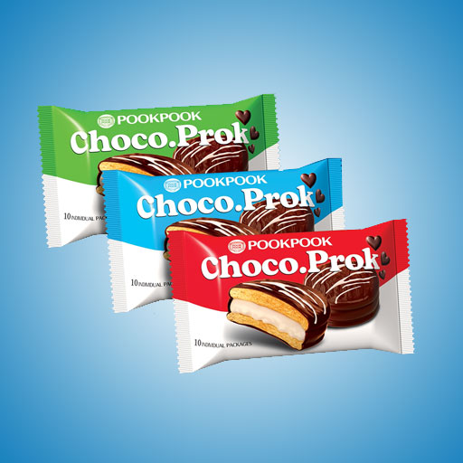 Pook Pook Vanilla Marshmallow Prok – پلتفرم تسهیل صادرات غیر نفتی